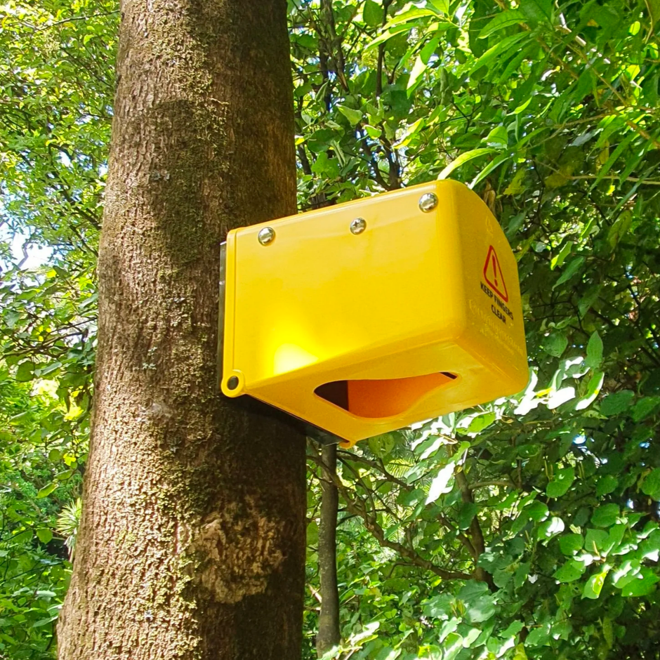 Traps – Predator Free NZ Online Shop